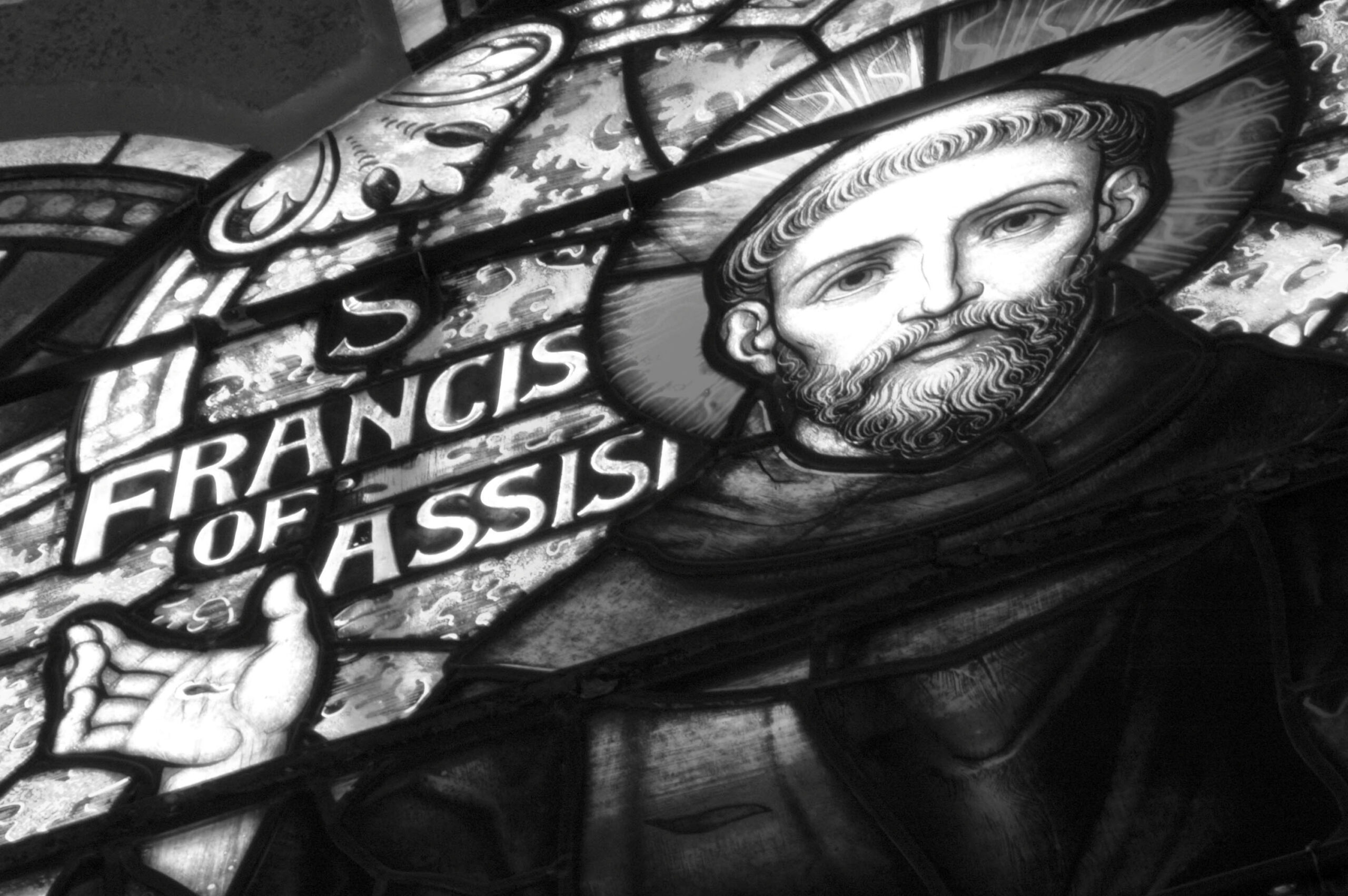 Prayer of St. Francis Meaning | Surrender, Humility & Transformation